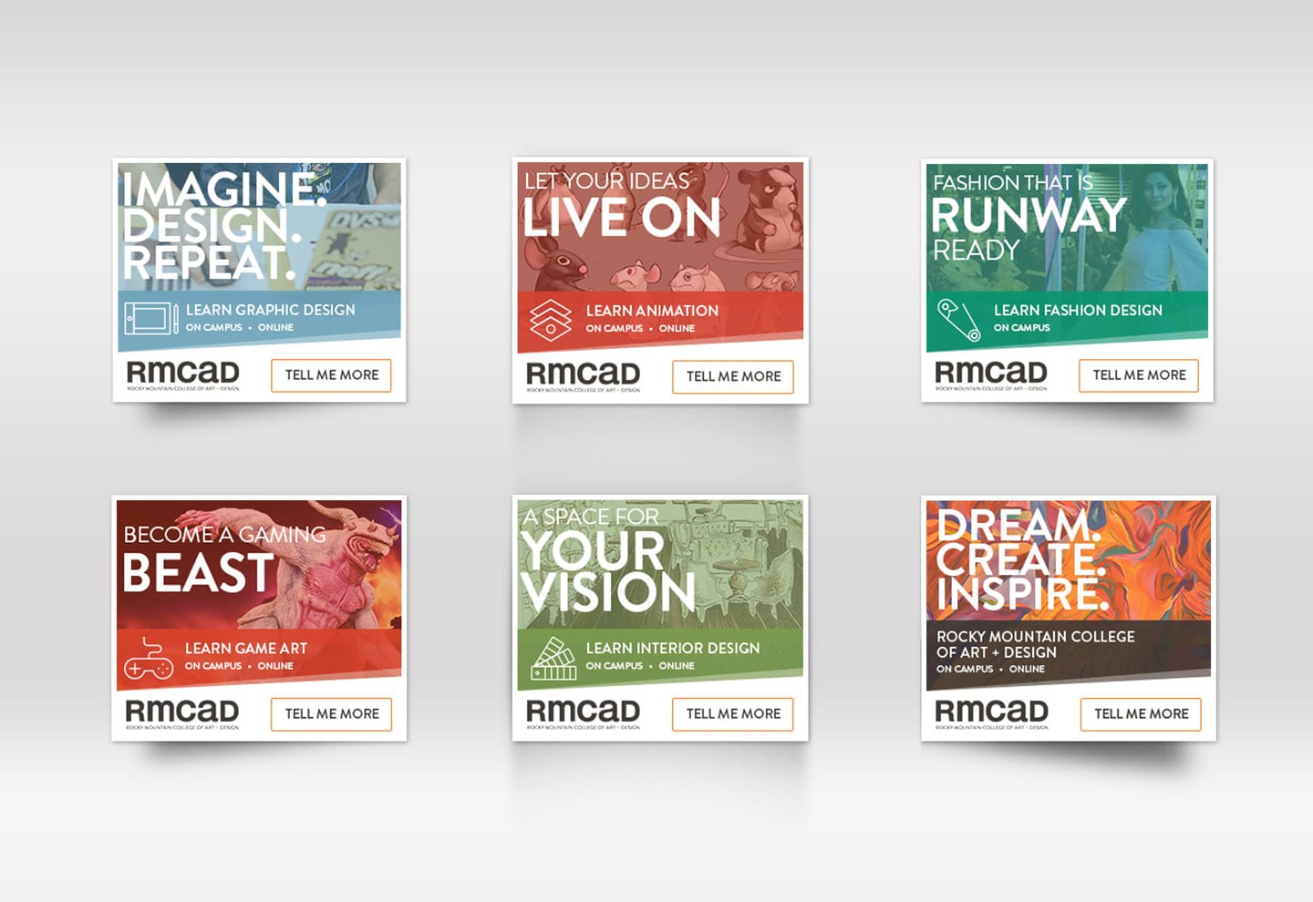 RMCAD Case Study - Celsius Marketing | Interactive