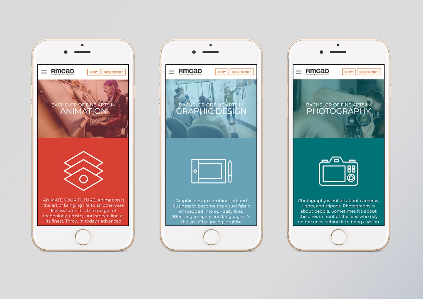 RMCAD Case Study - Celsius Marketing | Interactive