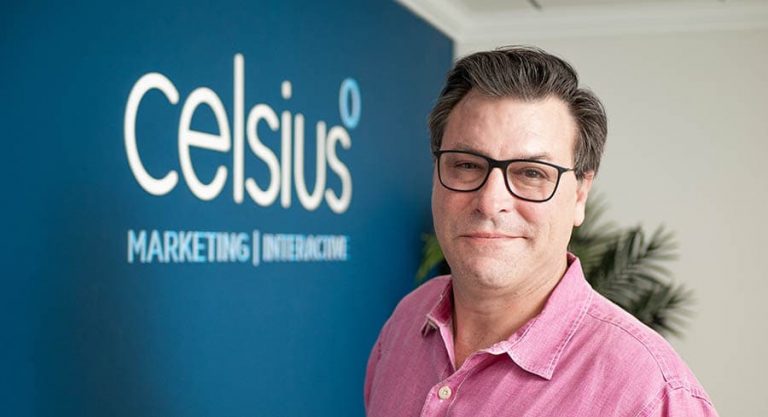 Who We Are - Celsius Marketing Interactive