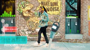 RMCAD Case Study - Celsius Marketing Interactive