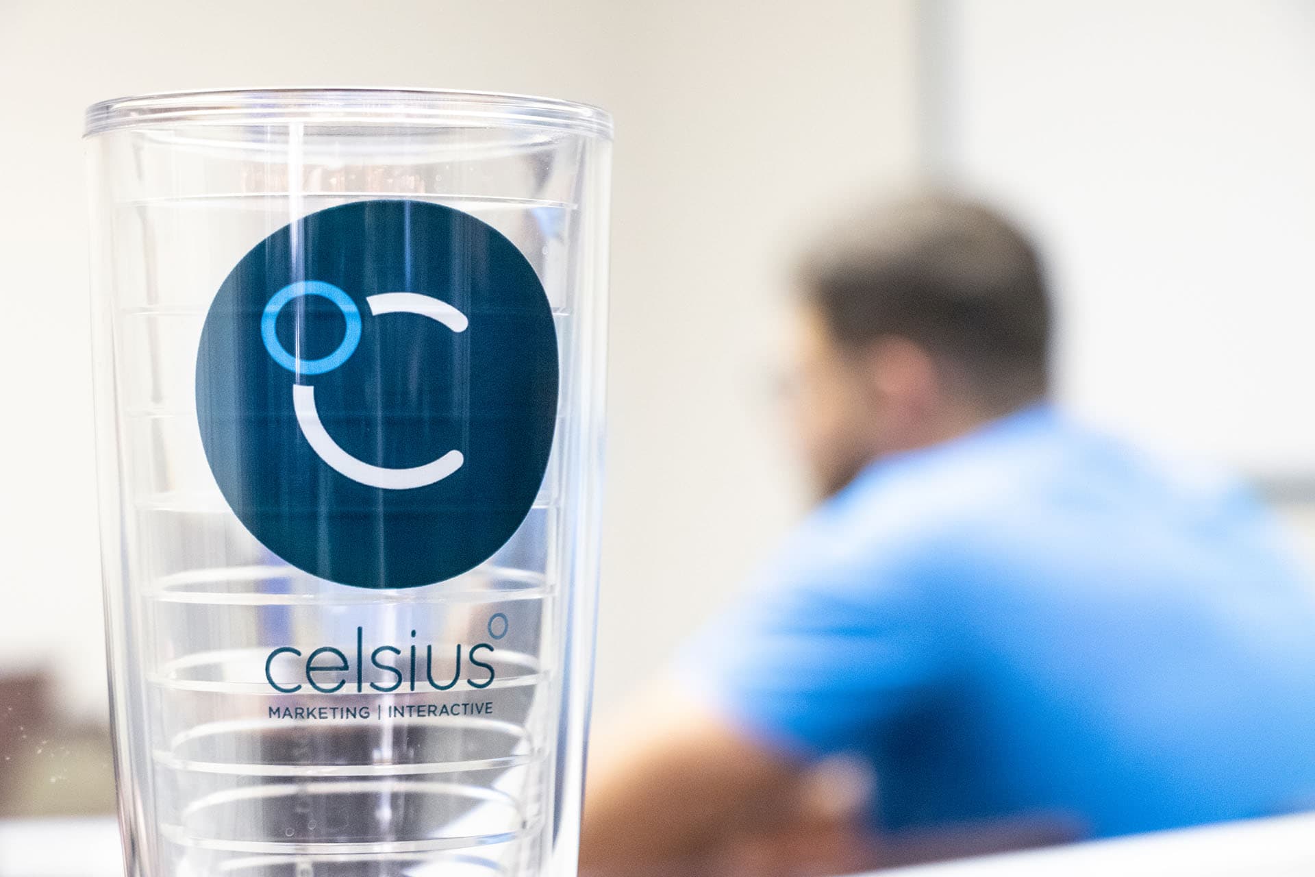 Who We Are - Celsius Marketing Interactive