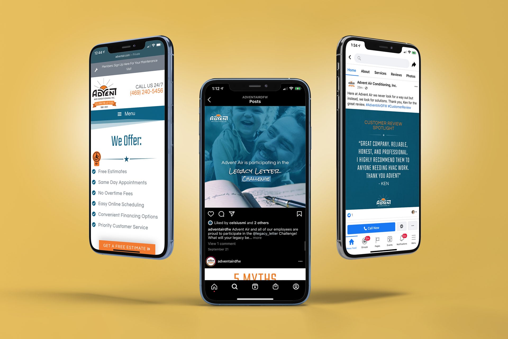 Digital Marketing & Advertising - Celsius Marketing Digital Marketing & Advertising - Celsius Marketing
