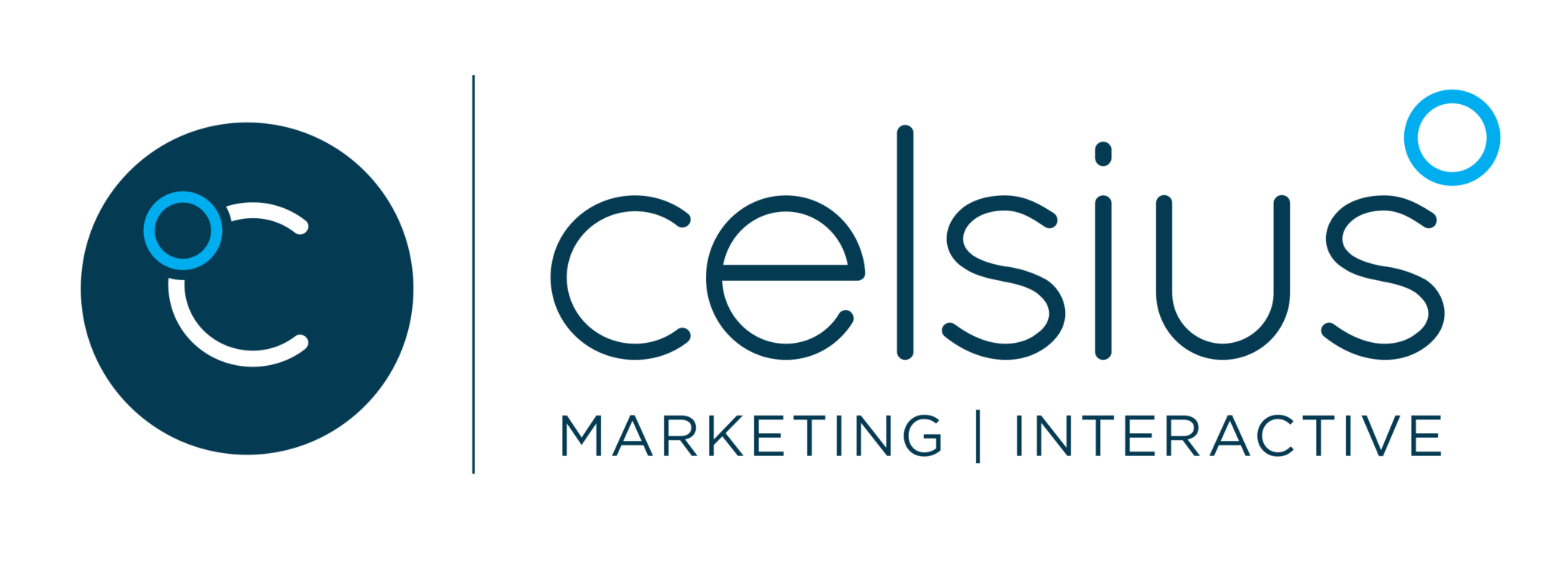 Our Brand - Celsius Marketing Interactive