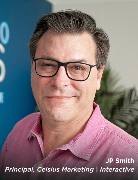 Merger Story - Celsius Marketing Interactive | Fort Myers FL