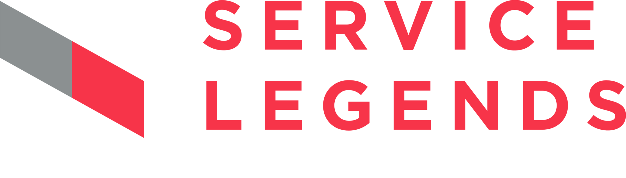Service Legends - Celsius Marketing Interactive Service Legends - Celsius Marketing Interactive