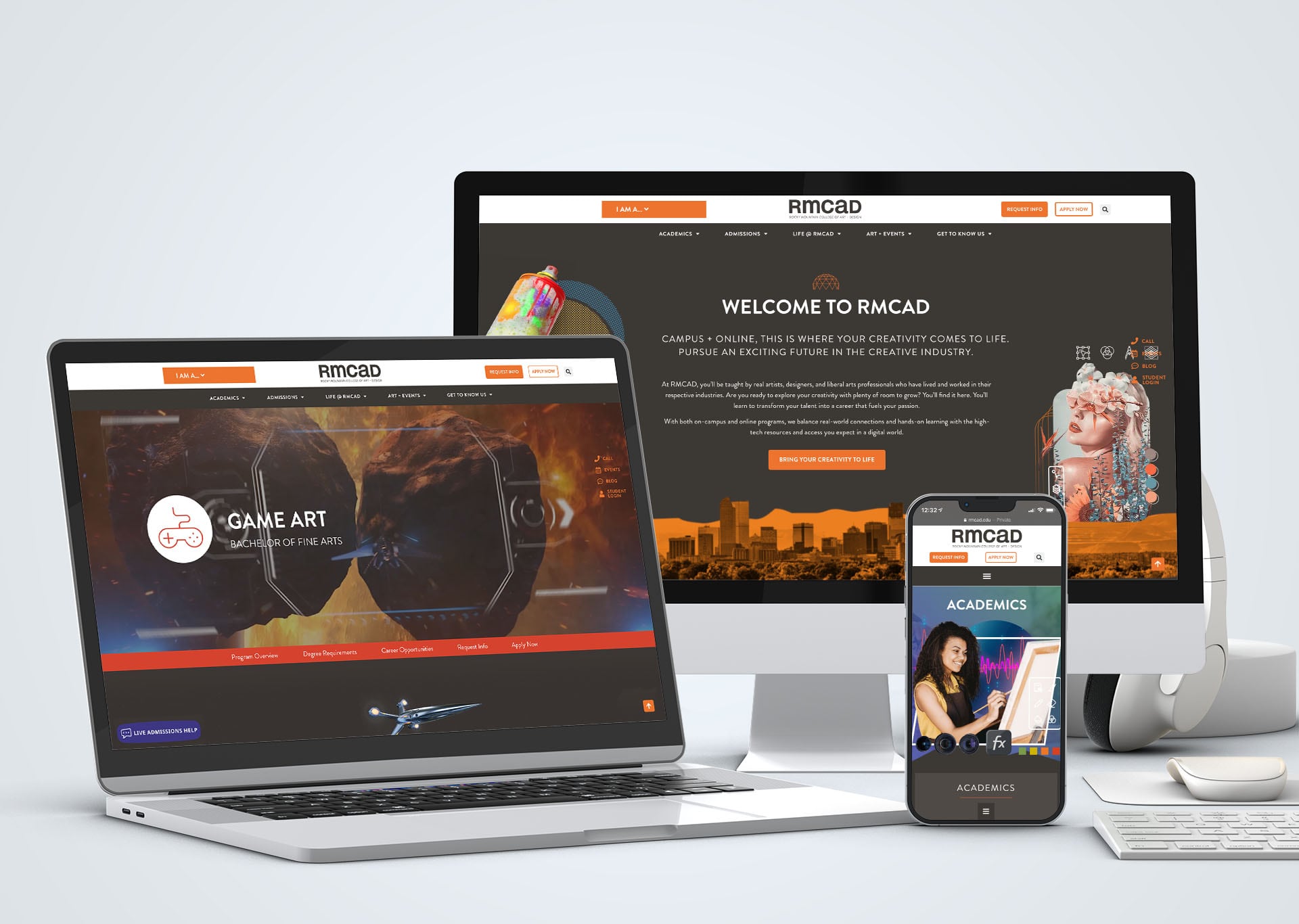 Website Design & Development - Celsius Marketing | Fort Myers FL